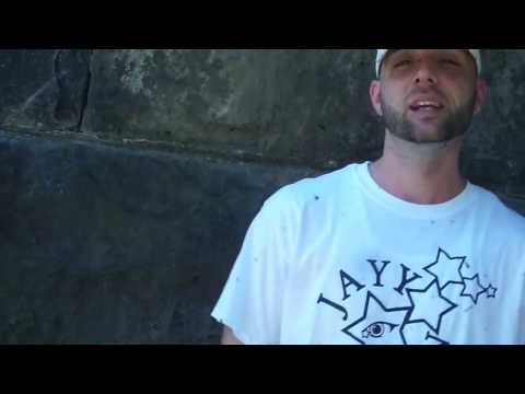 Jayy Vision - One Life (prod. By Stravs)(Official Video)