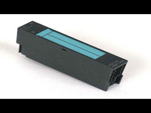 Siemens 6ES7 134 4GB01 0AB0 PLC Repairs