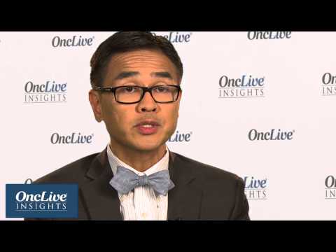 Histology and NSCLC Treatment