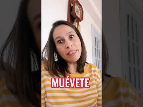 Different ways to say "hurry up" in #spanish #shorts