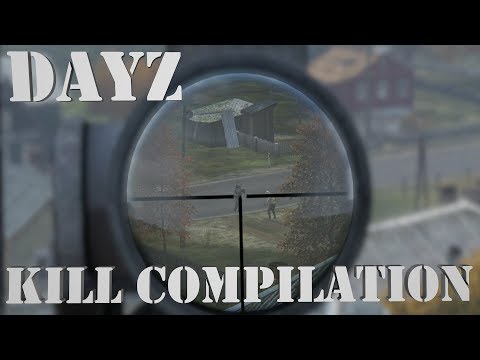 Steam Community :: Video :: DayZ - Kill Compilation