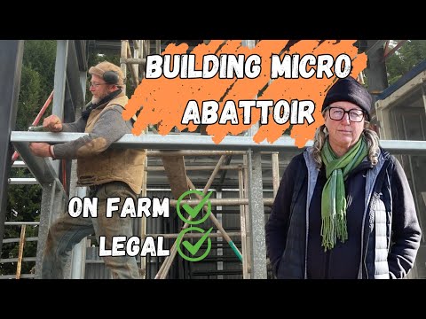 Who Controls Your Meat? One Farmerβs Bold Solution