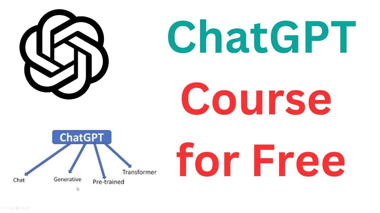 ChatGPT Course (FREE) | Learn ChatGPT in 2 Hours | ChatGPT Tutorial [2025] #chatgpt