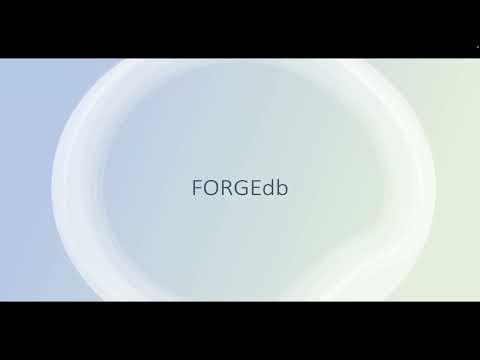 Genetic variant interpretation using FORGE2 and FORGEdb (watch with UK subtitles and 720p quality)