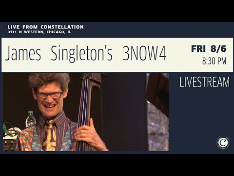 James Singleton's 3NOW4