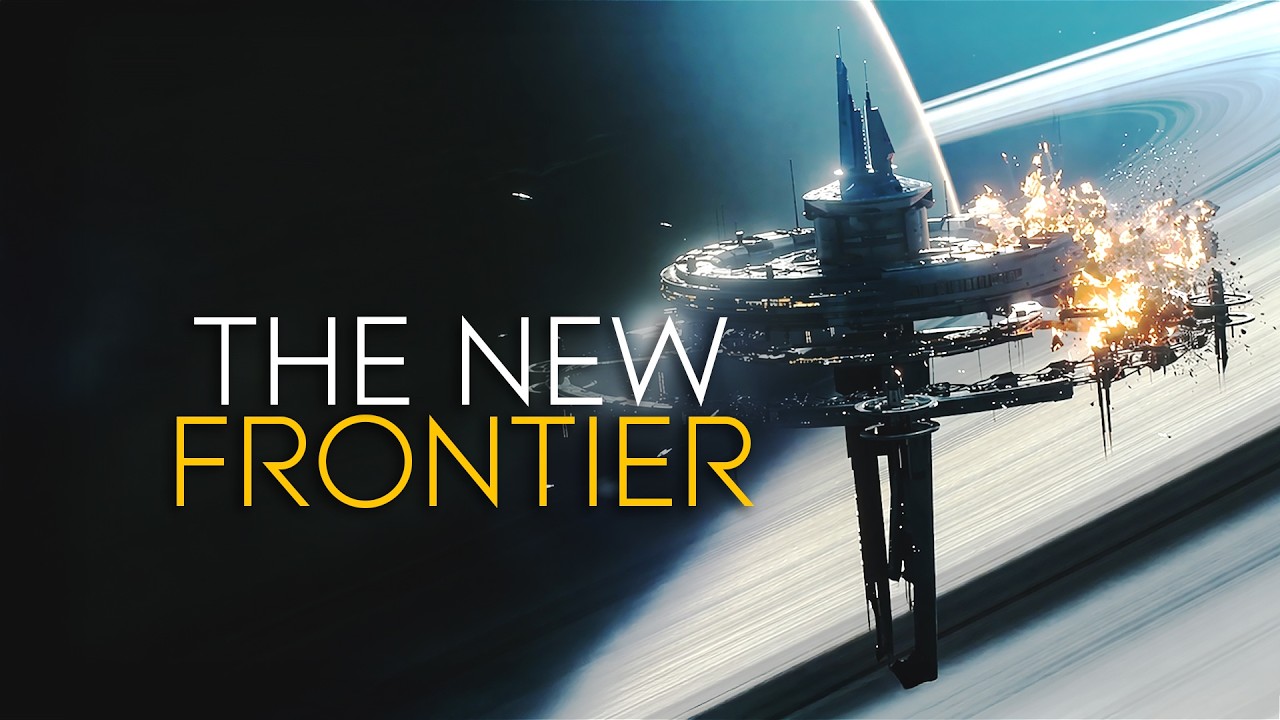 So Many Huge New Games Feel Like Space Games