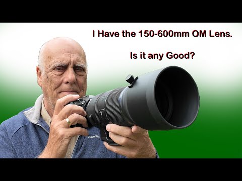 Now it is easy to get close enough to birds for photography. This lens has incredible pulling power.