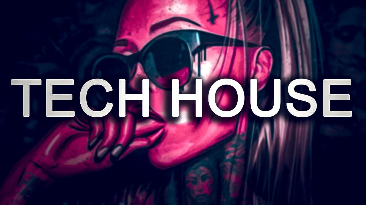 Tech House Mix 2025 | OCTOBER
