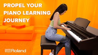 Roland RP30 88-Key Digital Piano - What To Know & Where To Buy | Equipboard