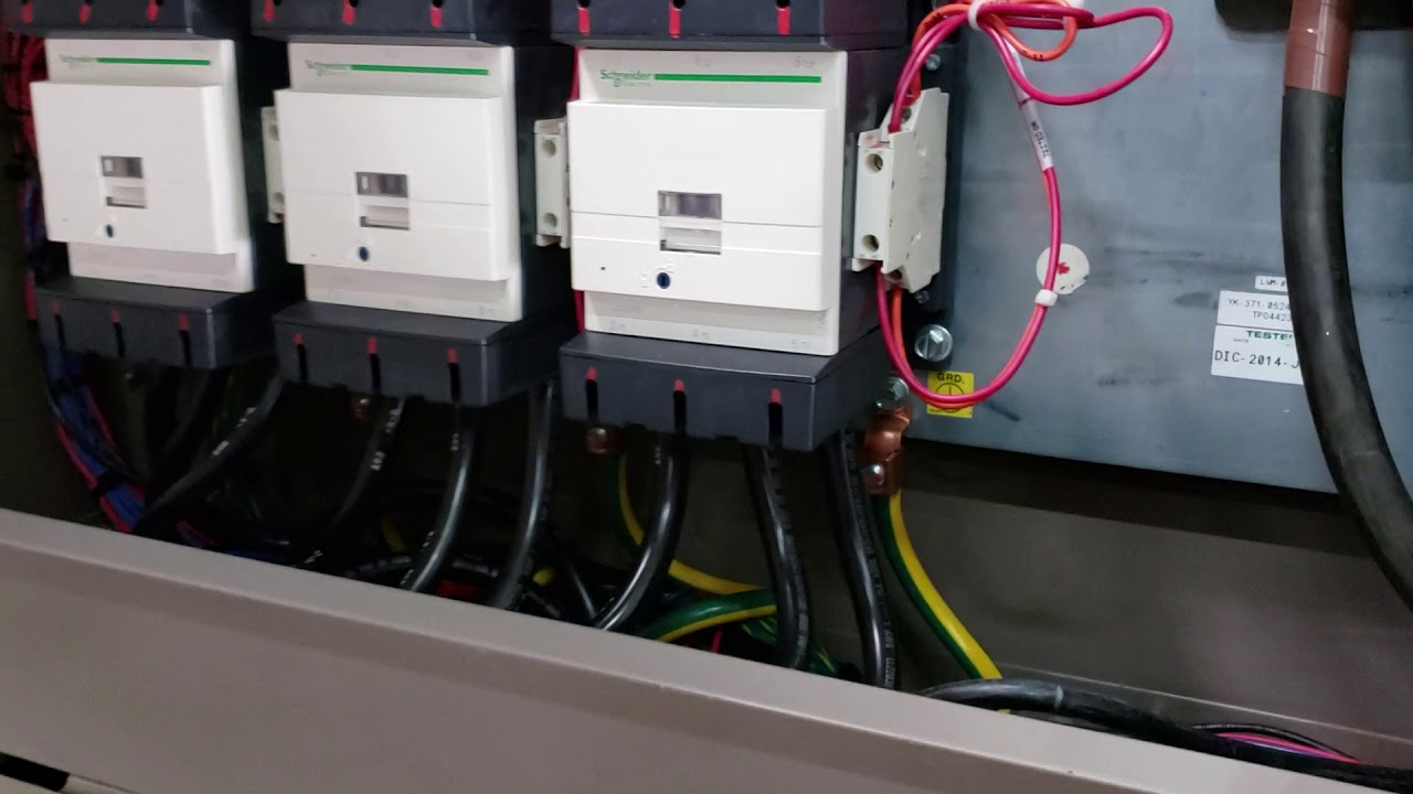 Quantech 166 Ton Air-Cooled QTC3 Chiller SKU# 2550