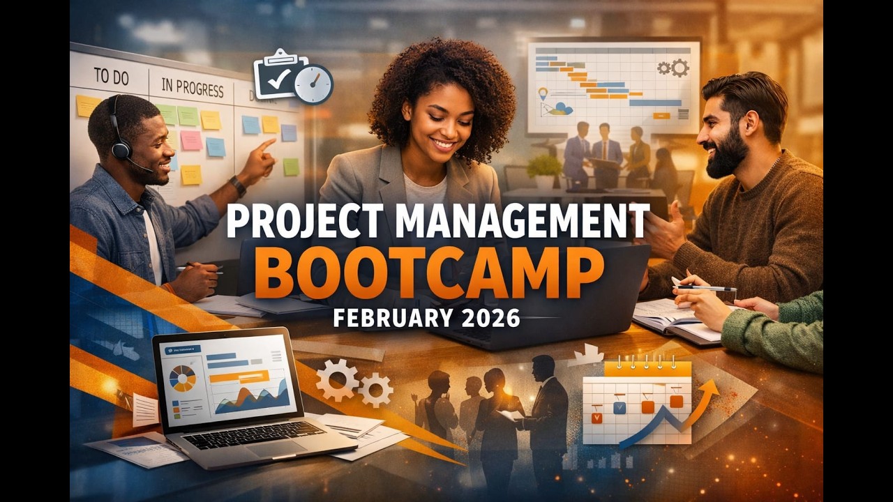 16. Project Management Methodologies