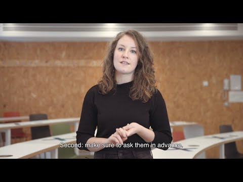 Application Form | IE University