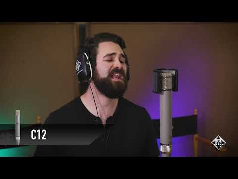Telefunken C12 - ranked #735 in Condenser Microphones | Equipboard