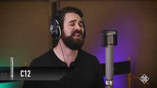 Telefunken C12 - What To Know & Where To Buy | Equipboard