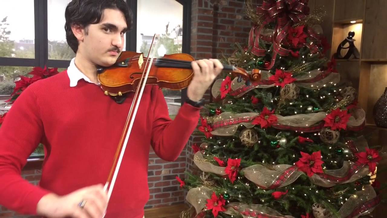 Studio Session: Simon Patel