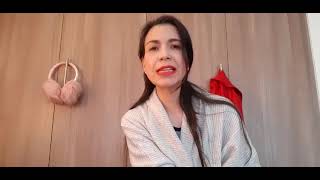 Learn Spanish with Valeria Paredes - Your Spanish tutor from italki