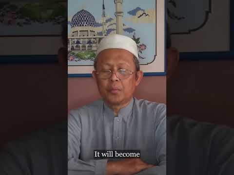 Sifatul Huruf (3) - Similar Pronunciation But Not The Same Huruf