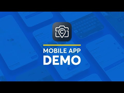 CompanyCam Mobile App Demo