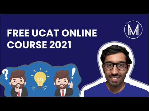 What is the UCAT (UKCAT)? | Medic Mind