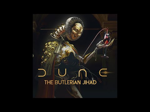 Dune: The Butlerian Jihad | Book Review