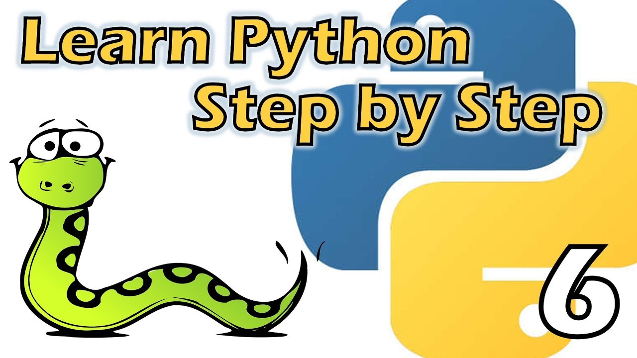 Python Lesson 6 - Inputting Numbers & Simple Calculations