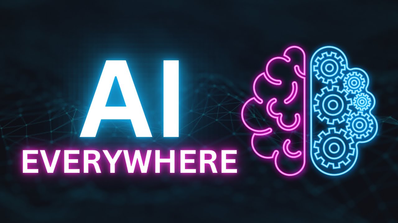 The Democratization of AI