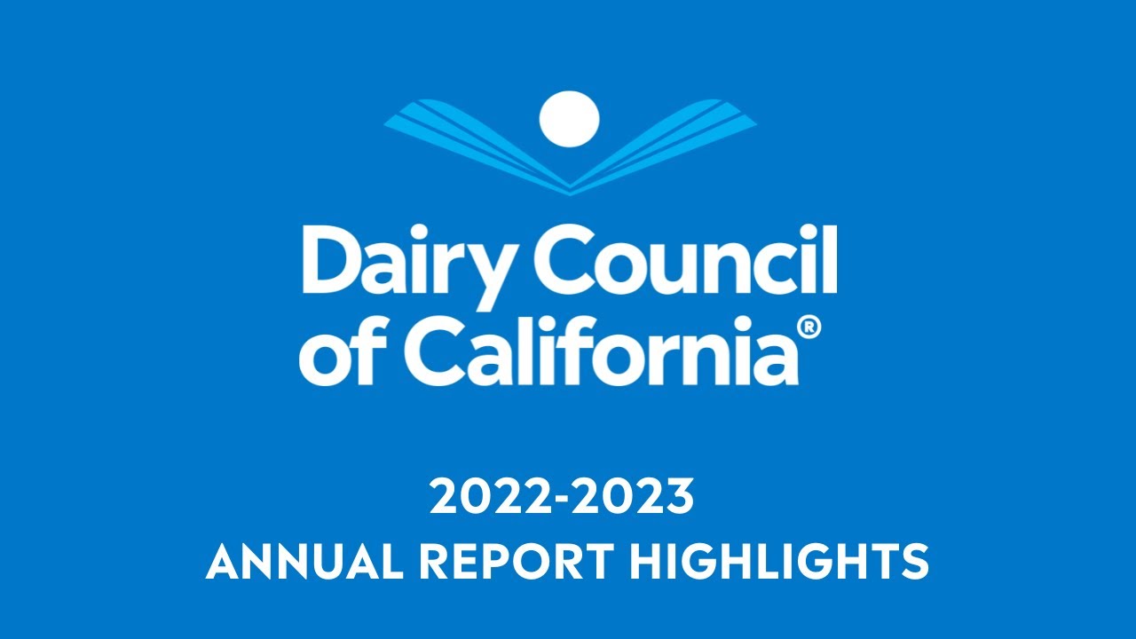 Annual Report 2022–2023