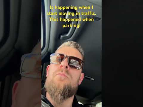 BMW X3 - Engine noise, whinnying (G01, B47 Engine, 20d)