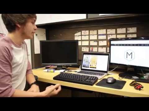 What is Mobi?
