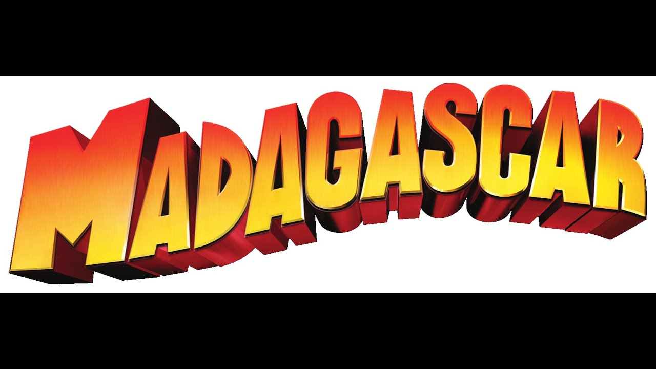 Madagascar (2005) | Technical Reel