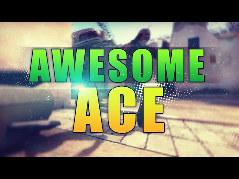 Steam Community :: Video :: O MY GAWD MP7 SMG Ace!!
