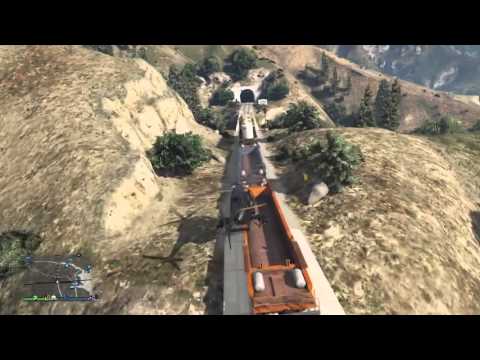 Steam Community :: Video :: Nartsi's GTA V ps4 moments 21