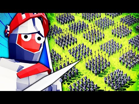 Steam Community :: Video :: Medieval KNIGHT vs Literally Everything ...