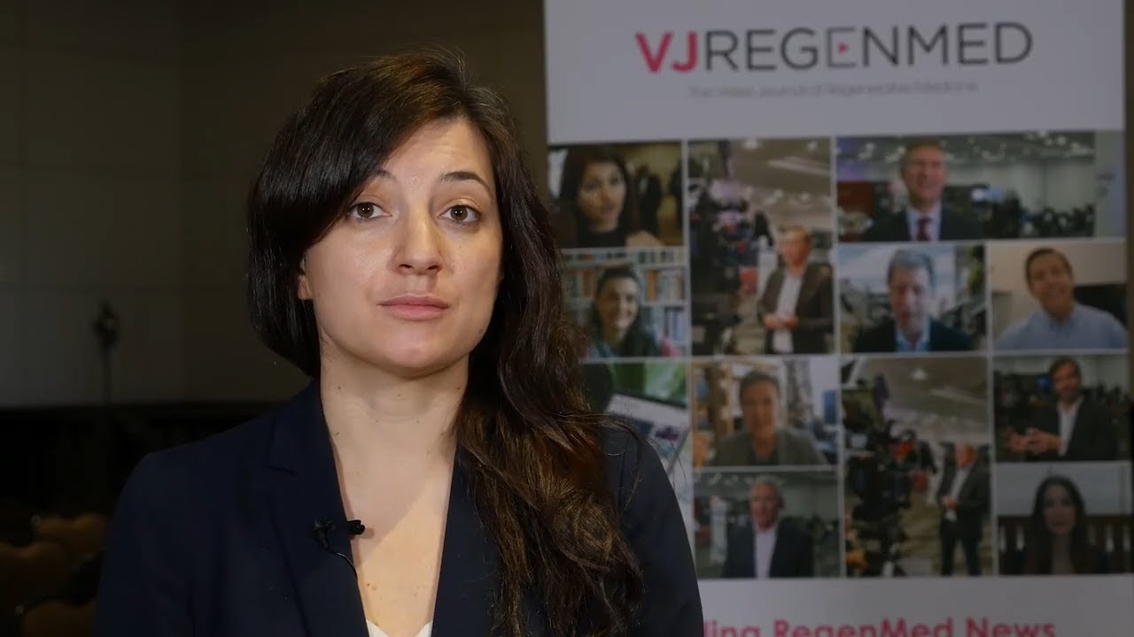 Differences in supply chains in the CGT industry