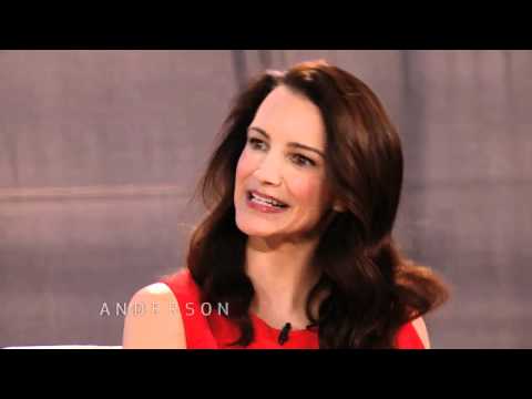 Is Kristin Davis' Daughter's Name an Homage to 'Sex and the City'?