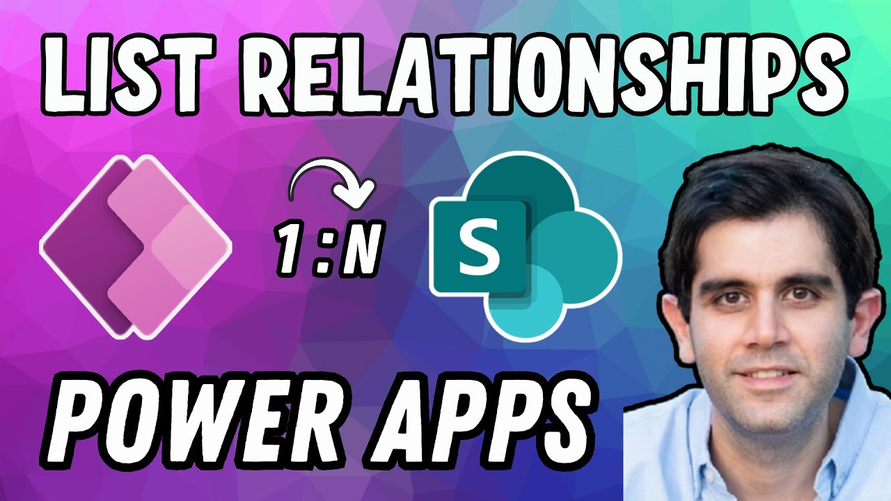Mastering SharePoint List Relationships in Power Apps Mastering SharePoint List Relationships in Power Apps