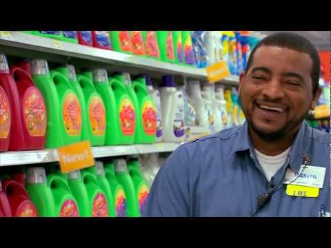 Walmart Associates Explain Walmart Culture