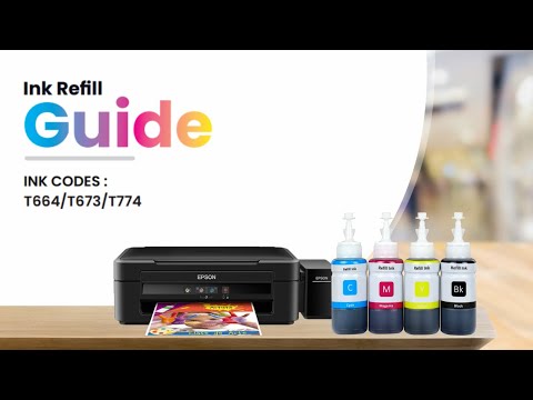 Epson Printer Ink at Best Price in India