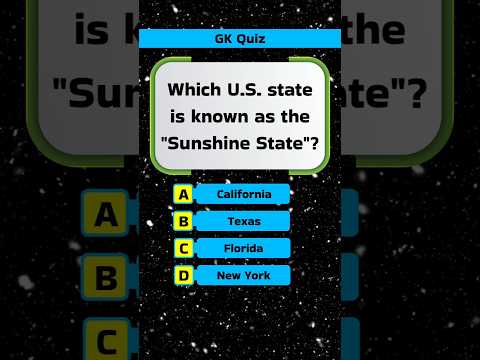 #gkquiz #quizchallenges #quiztime #quiz #didyouknow #english #generalknowledge #triviatime #trivia