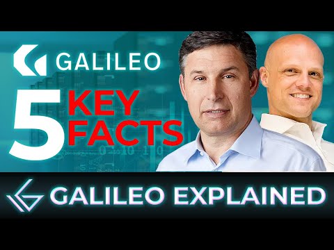 SOFI STOCK: TOP 5 THINGS YOU SHOULD KNOW ABOUT GALILEO [INVESTORS MUST WATCH]