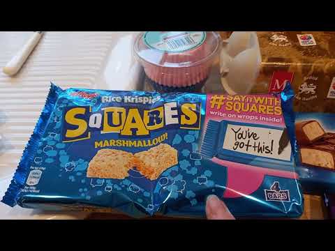Grocery Haul & Meal Plan 2021 #26 | Tesco | Clubcard Plus