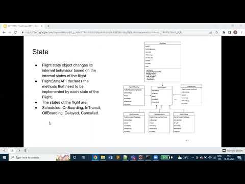 CSYE7374 - Design Patterns for Airline Booking System