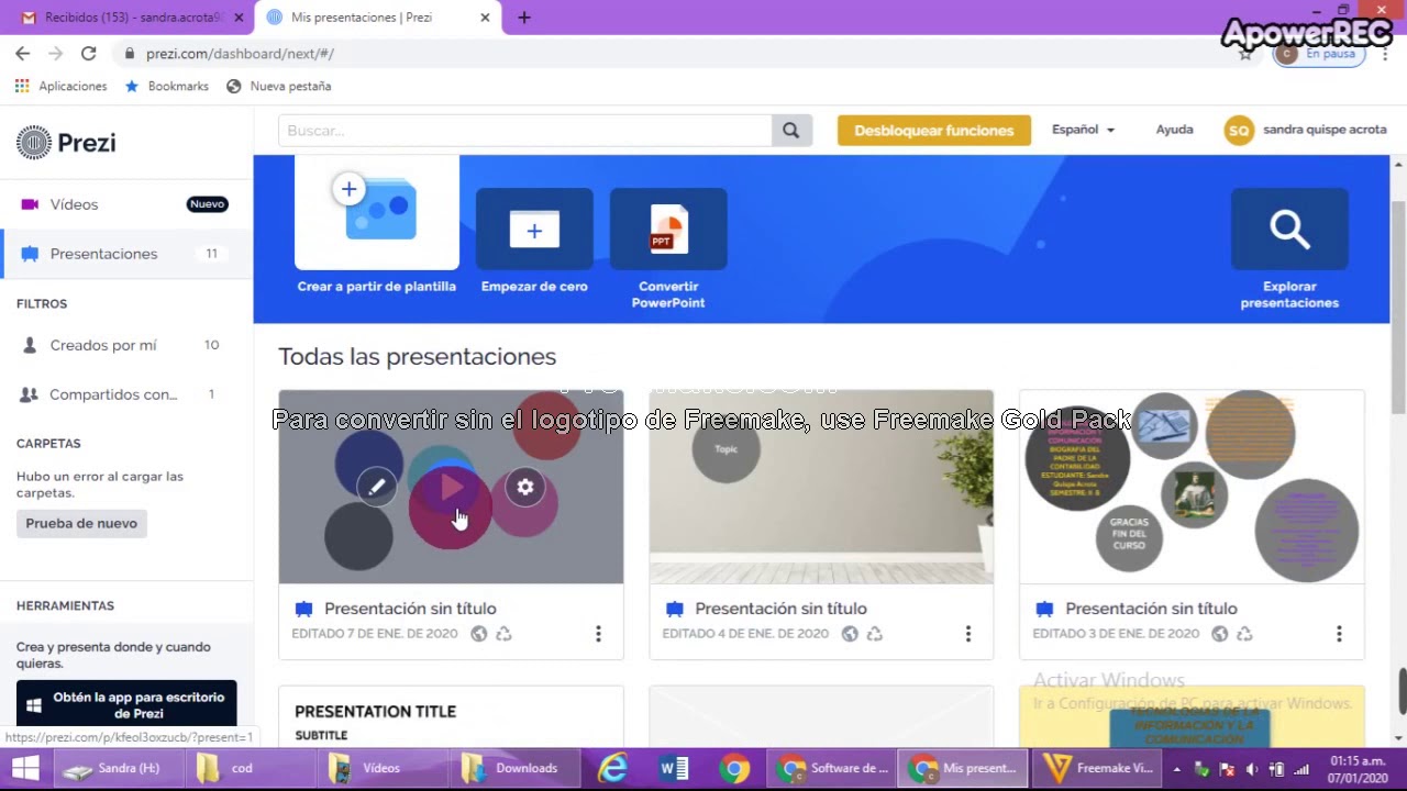 COMO REALIZAR UN PREZI (HISTORIA DE LA CONTABILIDAD)
