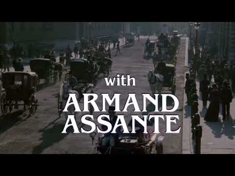 What is the mini-series & made-for-TV movies/companies/network/voice cast/minutes name?