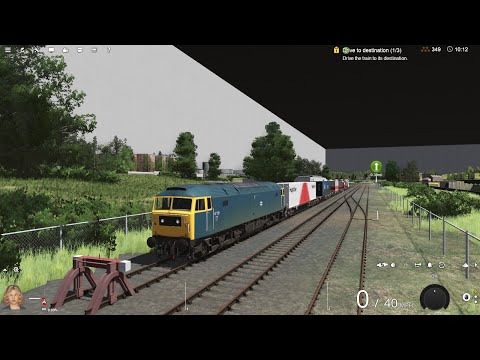 Steam Community :: Trainz Railroad Simulator 2022