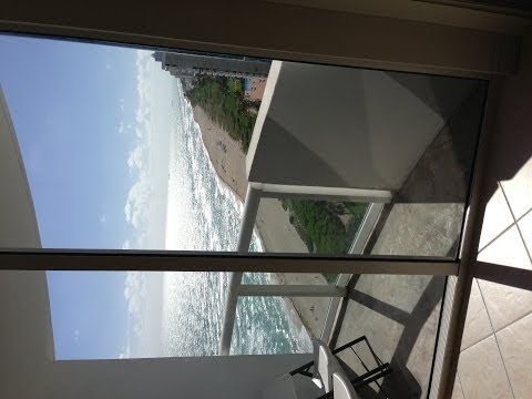 Xplocial review | 20 year old college dropout moves into condo on Miami beach