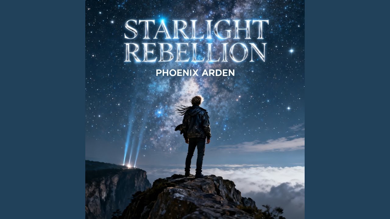 Starlight Rebellion
