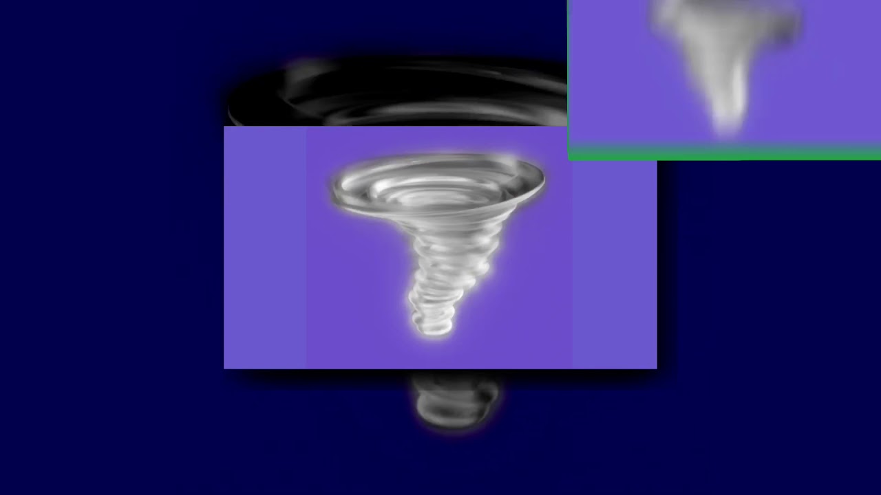 (YTPMV) Tornado Scan