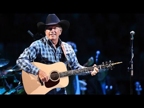 George Strait To Perform At Kyle Field On June 15