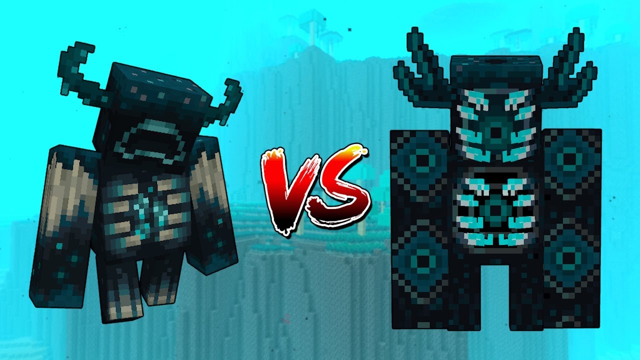 Warden vs Zorden